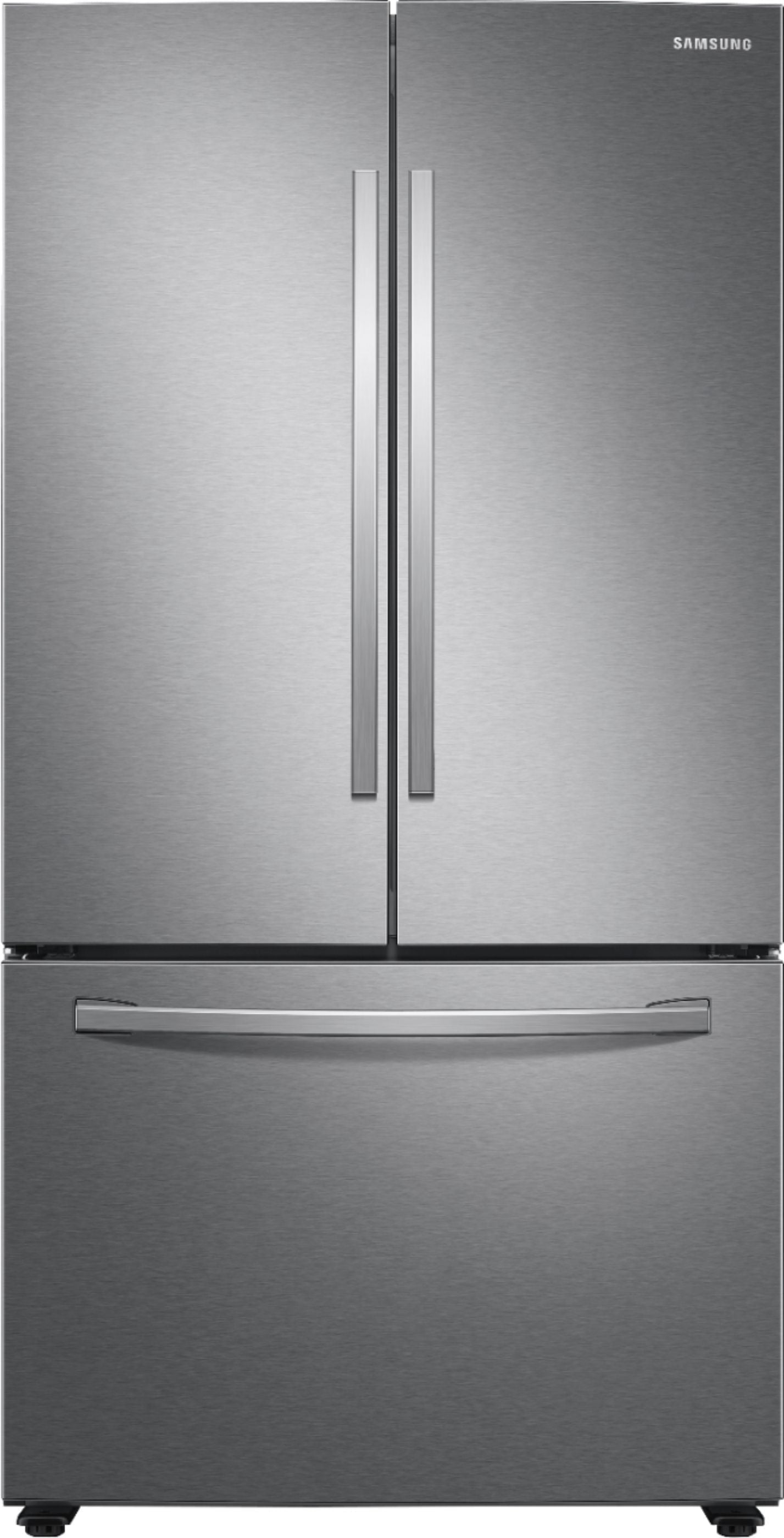 Samsung RF28T5001SR 28 cu. ft. French Door Refrigerator – OLA Retail
