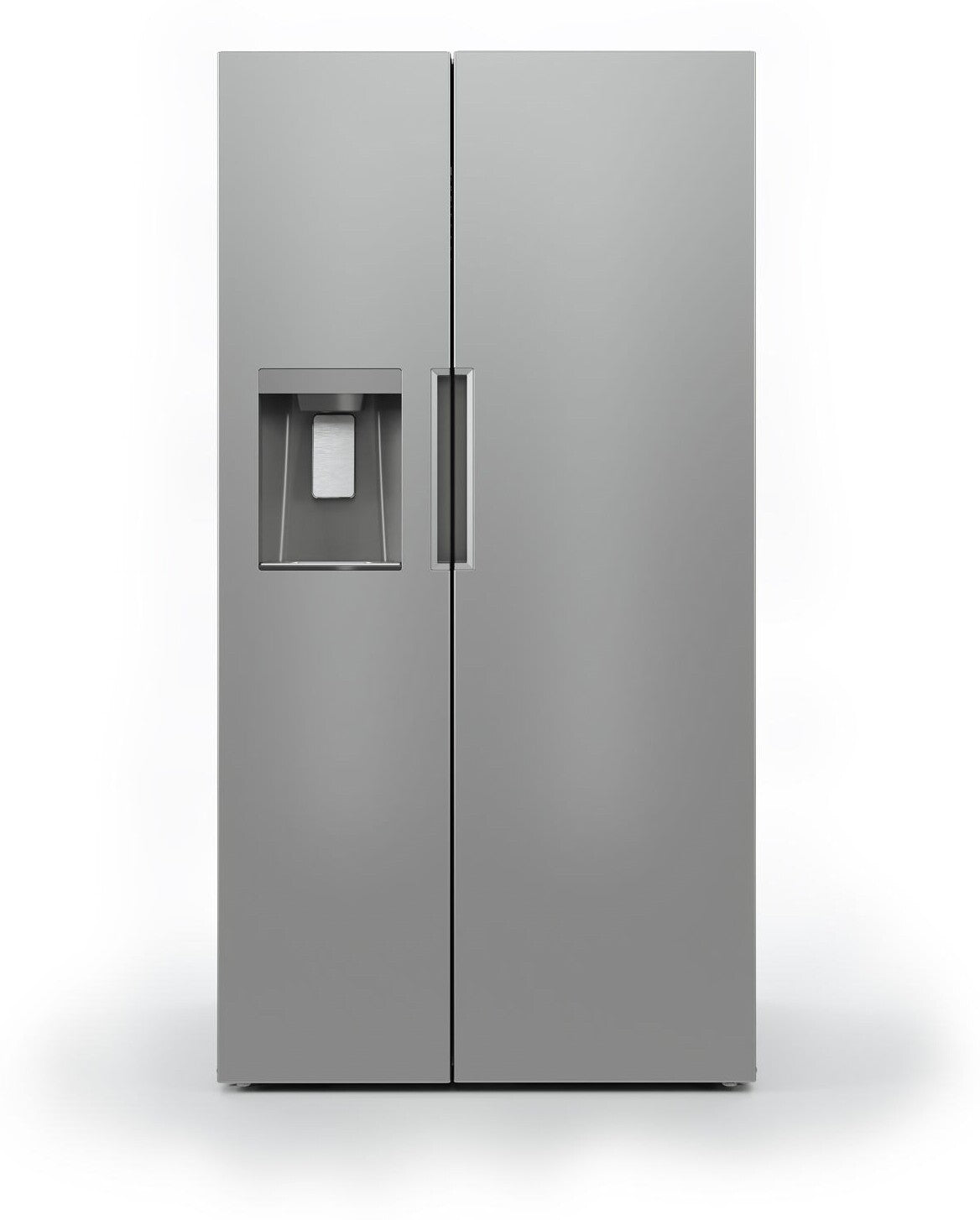 Midea MRS26D5AST 26.3 Cu. Ft. Side-by-Side Refrigerator – OLA Retail