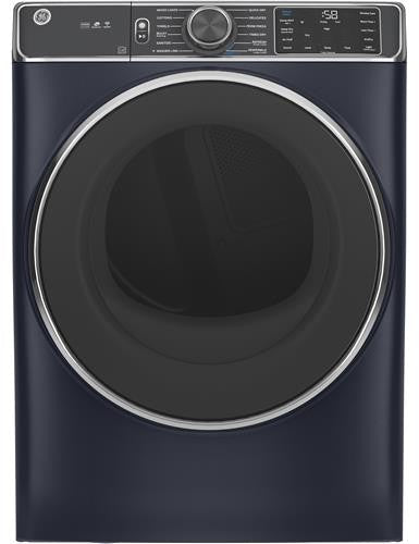GE GFD85ESPNRS 7.8 cu. ft Front Load Smart Electric Dryer – OLA Retail