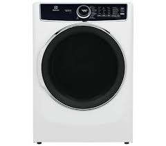 Electrolux ELFE7637AW 8.0 cu. ft. Electric Dryer – OLA Retail